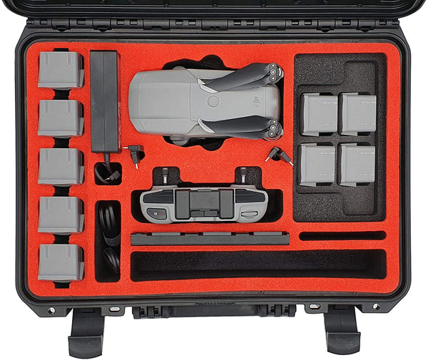 MC CASES case for DJI Mavic Air 2 Explorer Edition MC CASES ONLINESHOP