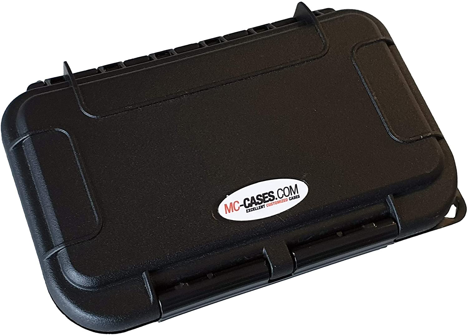 MC-CASES® Mini case especially suitable for DJI Osmo Pocket - waterpro ...