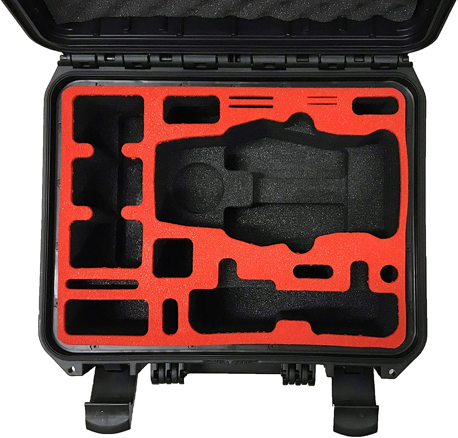 MC-CASES® case for DJI Mavic 2 Pro / Zoom and DJI Smart Controller - C ...