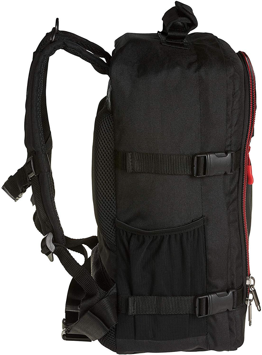 MC-CASES® Backpack for DJI Mavic 2 Pro or Zoom/Enterprise - Standard ...