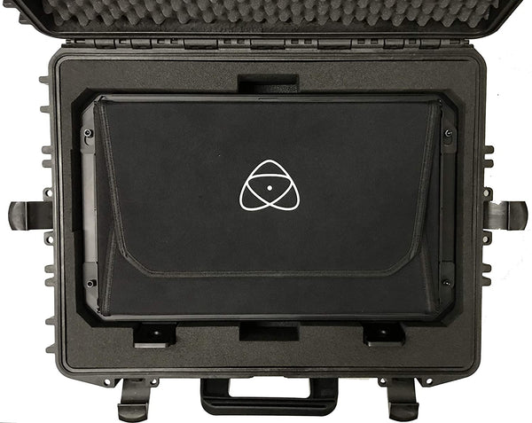 MC-CASES® case for Atomos Sumo 19 & 19SE monitor case - MC-CASES ONLINESHOP