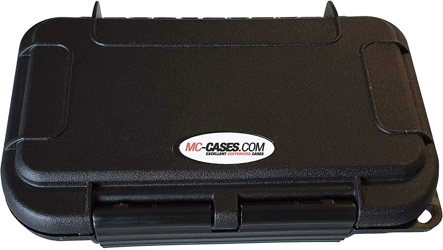 MC-CASES® Mini case especially suitable for DJI Osmo Pocket - waterpro ...