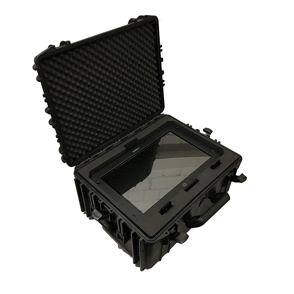 MC-CASES® case for Atomos Sumo 19 & 19SE monitor case - MC-CASES ONLINESHOP